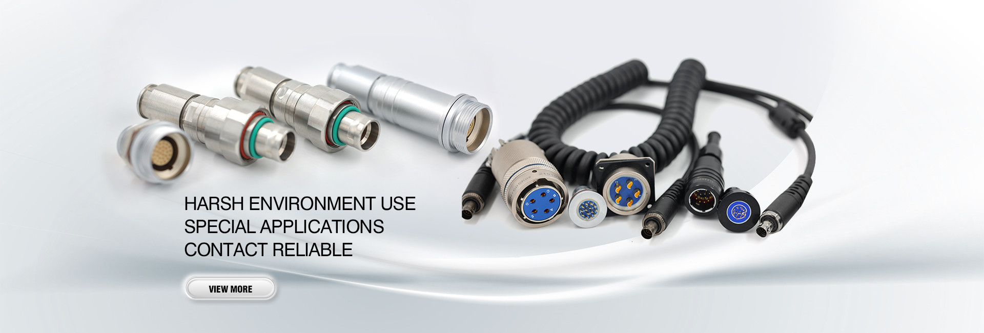 Quality M5 M8 M9 M12 M16 M23 Connectors & Push Pull Connectors factory ...