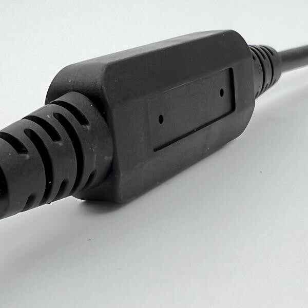Tailored Cable Wire Harness Assemblies Single Core PVC TPU Jacket
