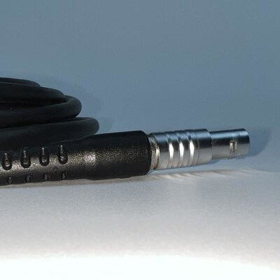 Outdoor Quick Demating Electrical Spec MIL Connectors For Soldier ...
