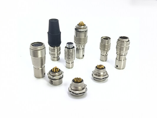Deep Waterproof Connectors factory, Buy good price Medical Connectors ...